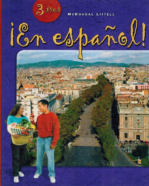 Learn Spanish Textbooks | Spanishdict