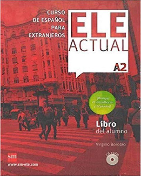Learn Spanish Textbooks | Spanishdict