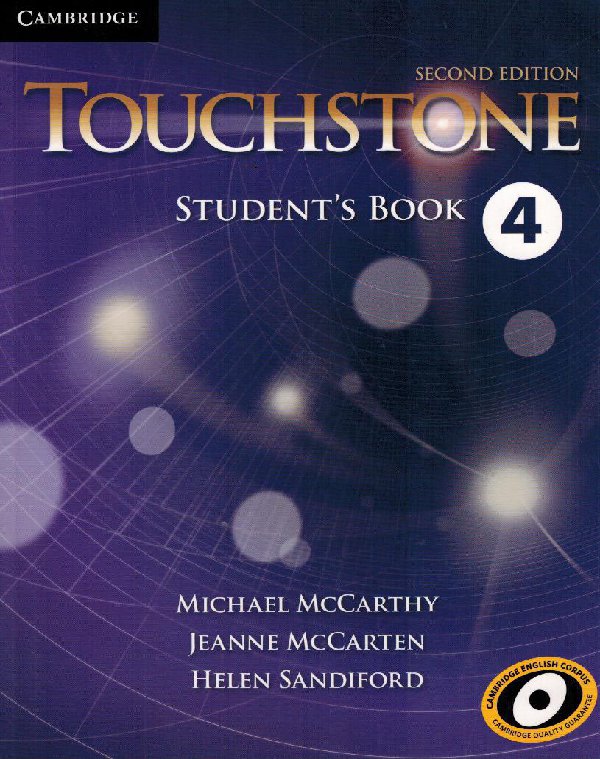 Touchstone 4 | inglés.com