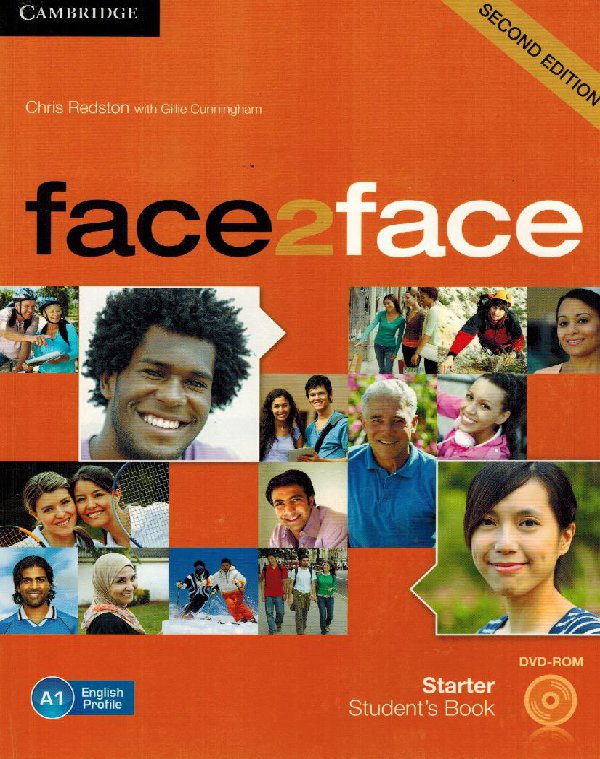 Face2face Starter | inglés.com