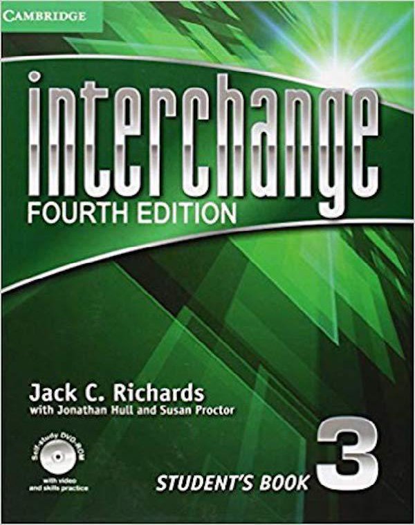 Interchange 3 | inglés.com